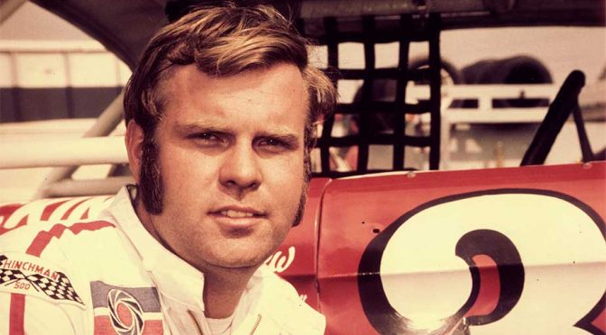 Jerry Cook - Official Site Of NASCAR