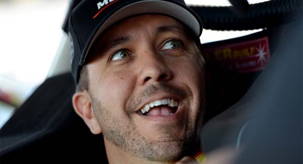 Matt Crafton ready to take on Martinsville | Official Site Of NASCAR