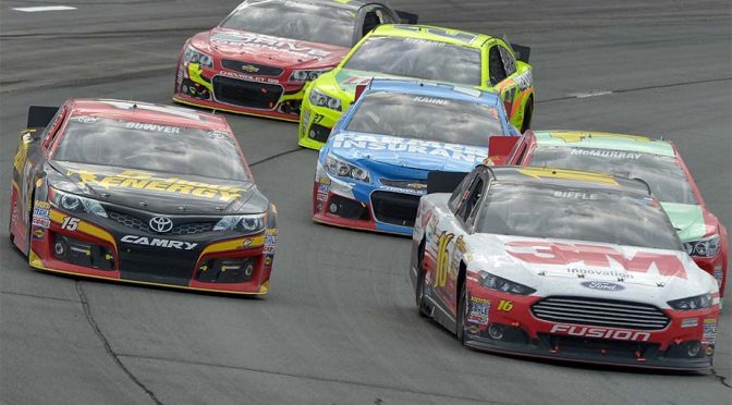 Camping World RV Sales 301 entry list - Official Site Of NASCAR