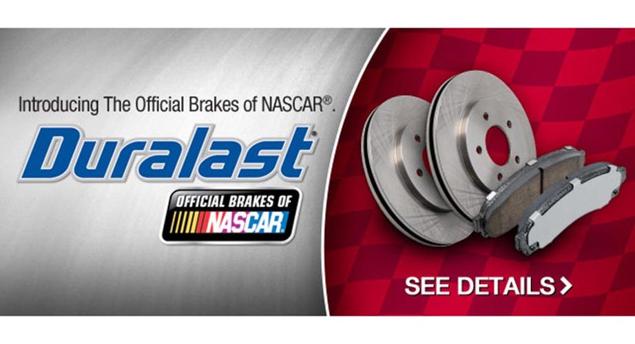FDP Becomes Newest Official Partner of NASCAR | Official Site Of NASCAR