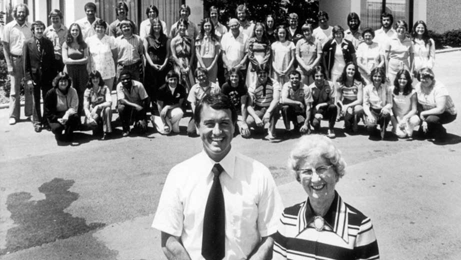 Camping World founder dies in accident at his home - Official Site Of ...