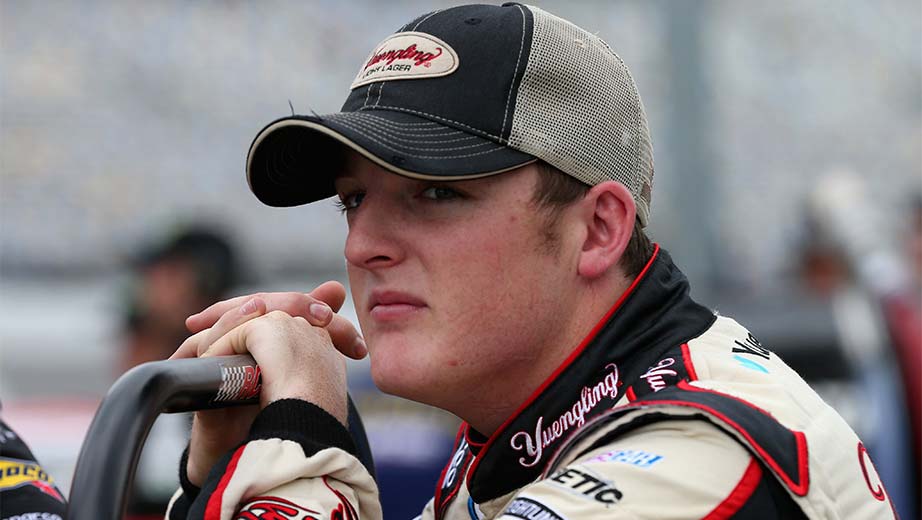 Ty Dillon to make Sprint Cup debut at Atlanta - Official Site Of NASCAR