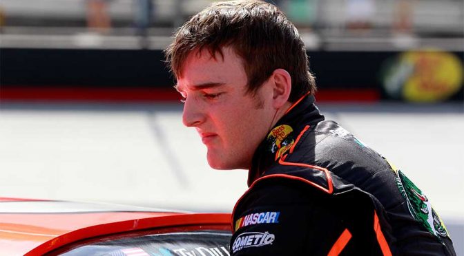 Ty Dillon set for Sprint Cup debut at Atlanta - Official Site Of NASCAR