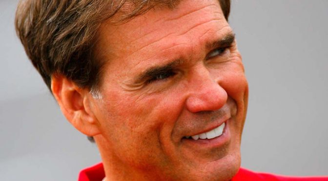 Ray Evernham NASCAR Hall of Fame biography | NASCAR.com