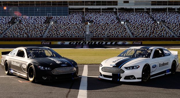 Five things to know about Gen-6 car | Official Site Of NASCAR