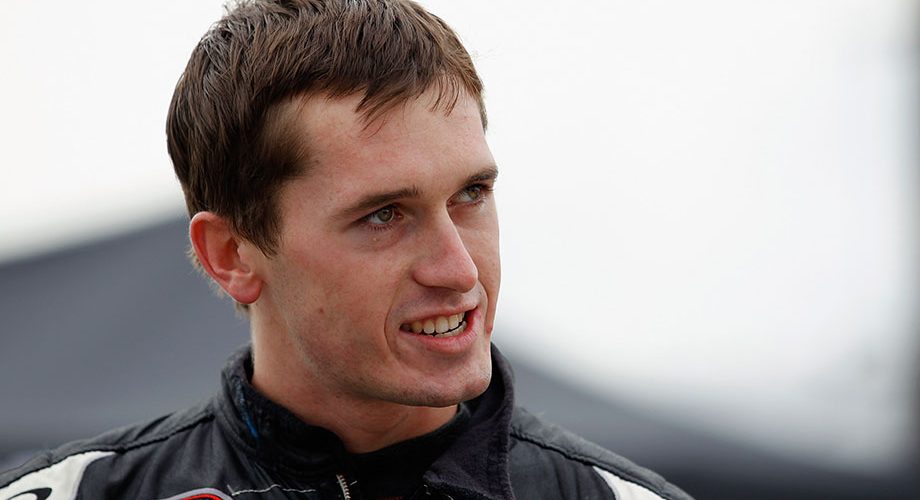 Kennedy ready for Battle at the Beach, Trucks | Official Site Of NASCAR