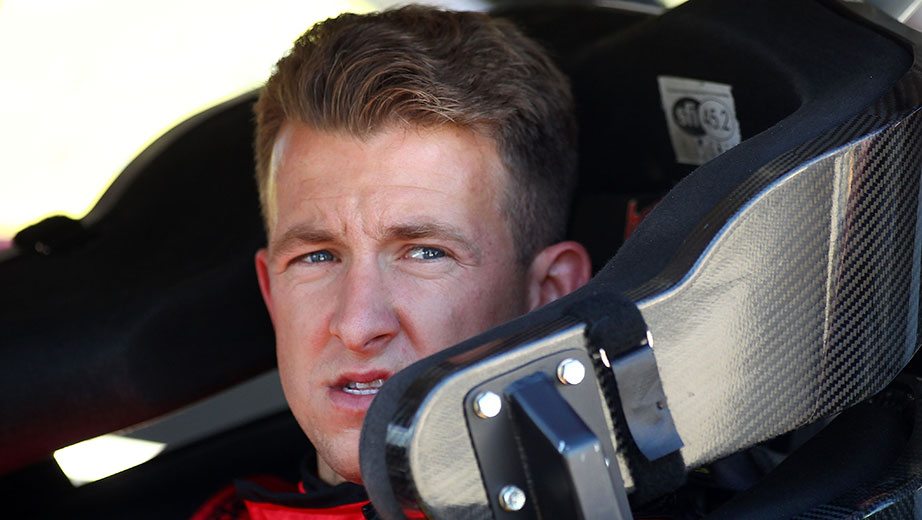 Phoenix Racing tabs Allmendinger for No. 51 - Official Site Of NASCAR