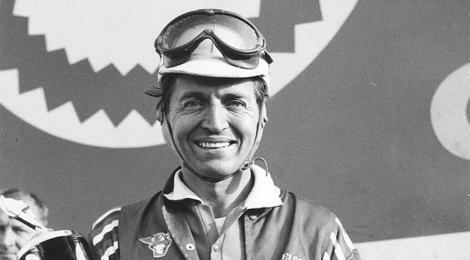 Tim Flock | Class of 2014 - Official Site Of NASCAR