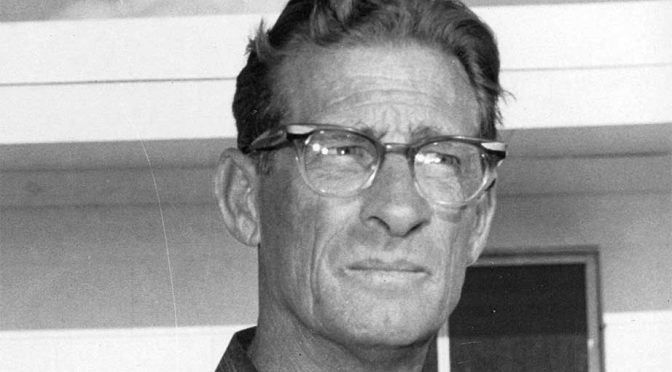 Ray Fox Hall of Fame nominee bio | NASCAR.com