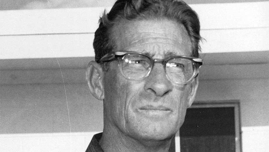 Ray Fox Hall of Fame nominee bio | NASCAR.com