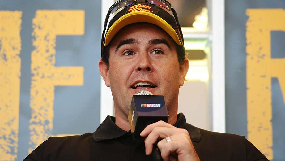 Gaughan looks to build off strong season - Official Site Of NASCAR