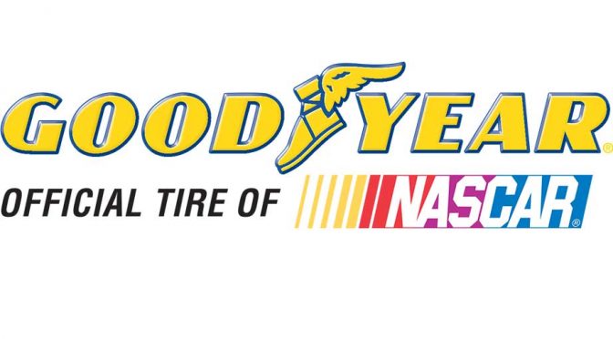 Goodyear is recipient of 2014 'Driving Business Award' - Official Site ...