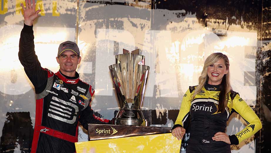 Roundtable: Who enters the Chase as the favorite? - Official Site Of NASCAR