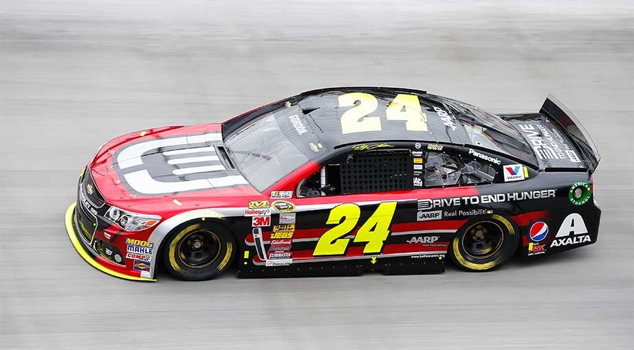 Starting lineup for Irwin Tools Night Race | Official Site Of NASCAR