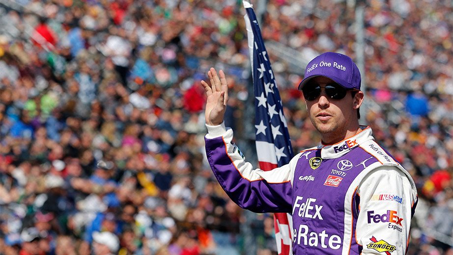 Coca-Cola Racing Family Roundup: Martinsville - Official Site Of NASCAR