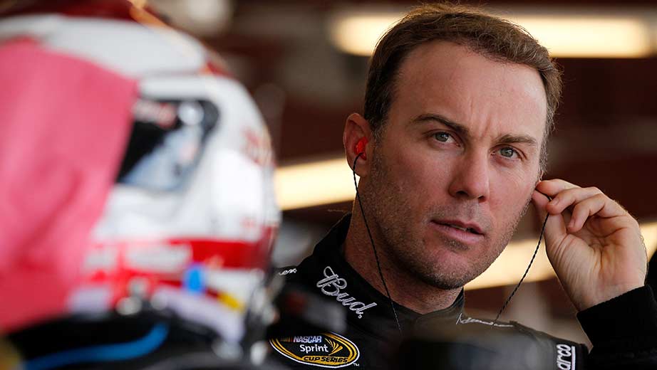 Harvick only driver with consecutive wins at Chicagoland | Official ...