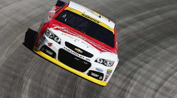 Saturday's practice recaps from Dover, Las Vegas - Official Site Of NASCAR