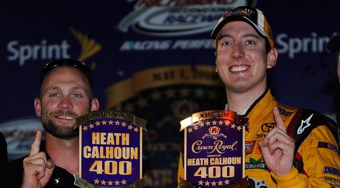 Former Crown Royal hero named to Paralympic team - Official Site Of NASCAR