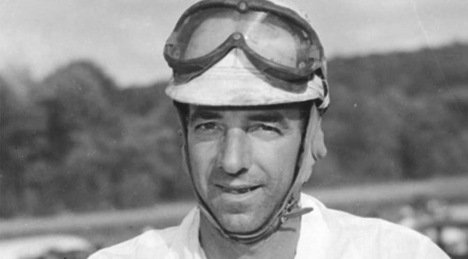 Herb Thomas | Class of 2013 - Official Site Of NASCAR