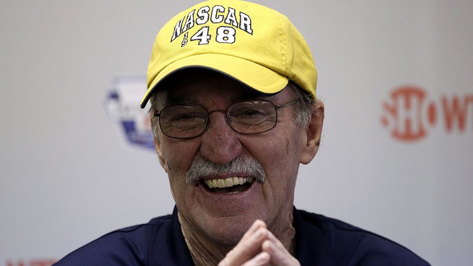 Squier, Mattioli, Hunter inducted into NMPA Hall - Official Site Of NASCAR