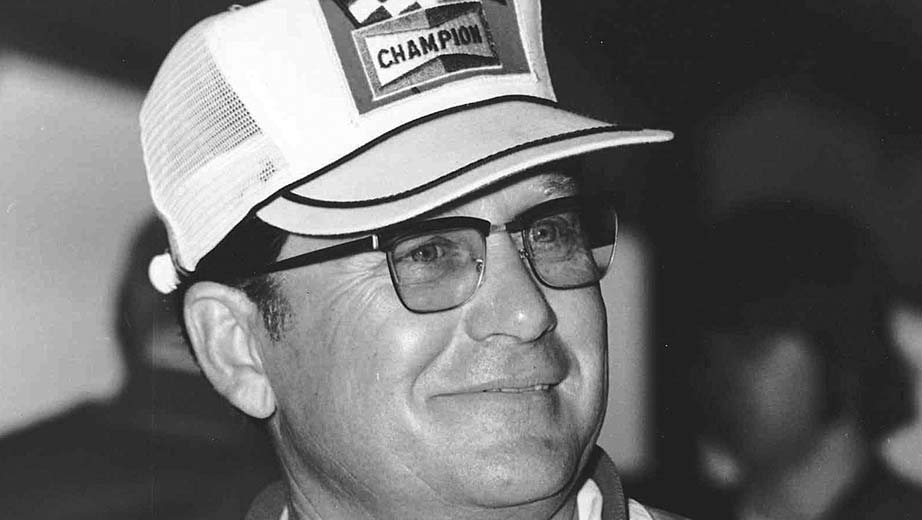 Harry Hyde Hall of Fame nominee bio | NASCAR.com
