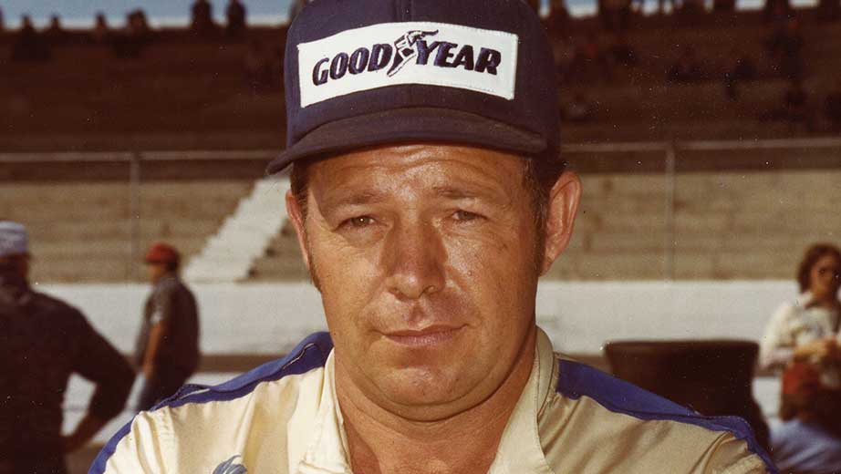 Jack Ingram | Class of 2014 - Official Site Of NASCAR