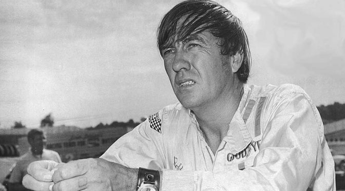 Bobby Isaac - Official Site Of NASCAR