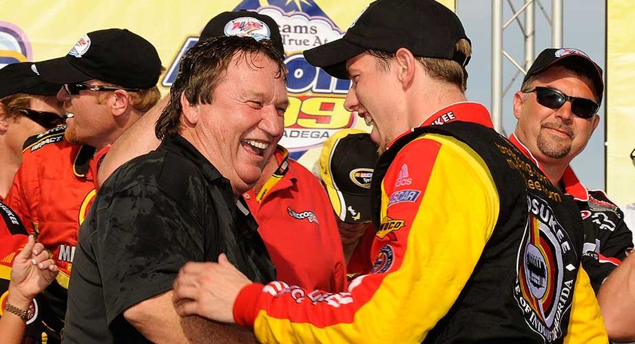 James Finch finds buyer for Phoenix Racing | Official Site Of NASCAR