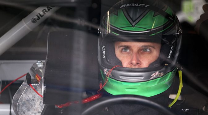 Lofton to split season between two Trucks - Official Site Of NASCAR