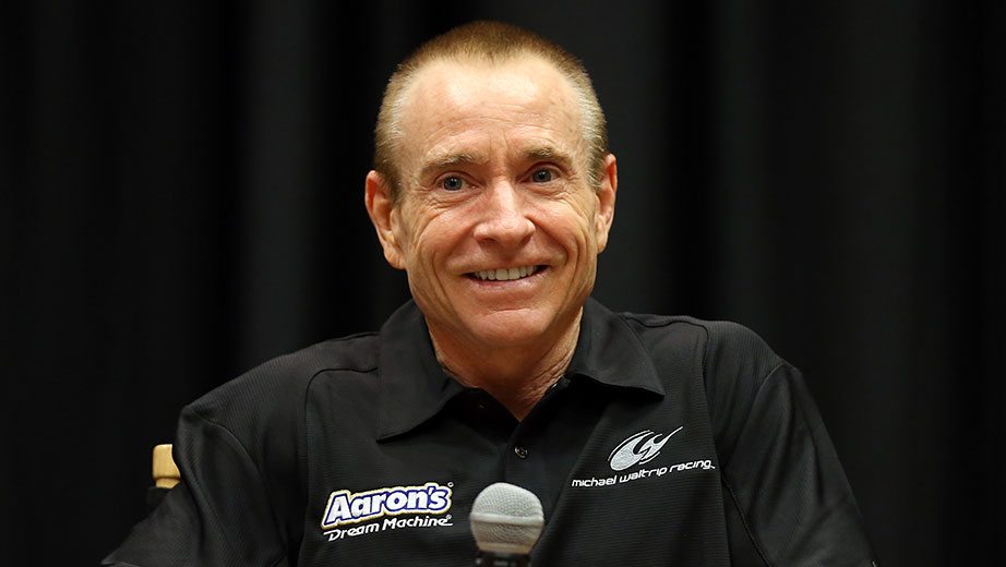 Exit strategy for Martin - Official Site Of NASCAR