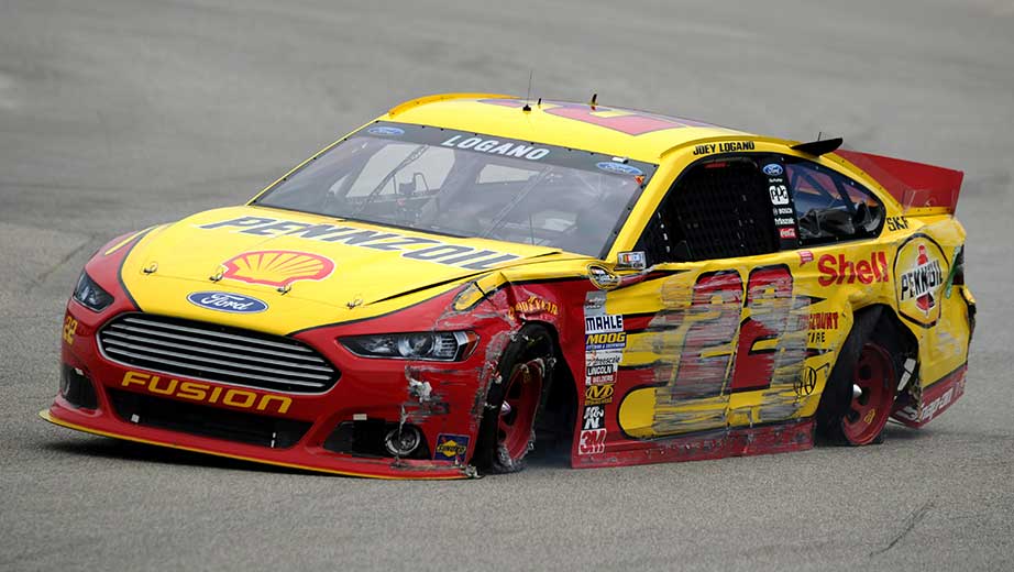 UPS Archives | Page 7 of 8 | Official Site Of NASCAR