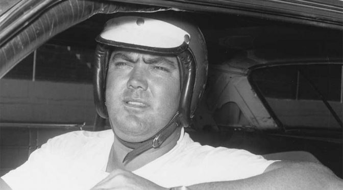 Junior Johnson | Class of 2010 - Official Site Of NASCAR