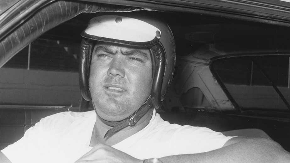 Junior Johnson | Class of 2010 - Official Site Of NASCAR