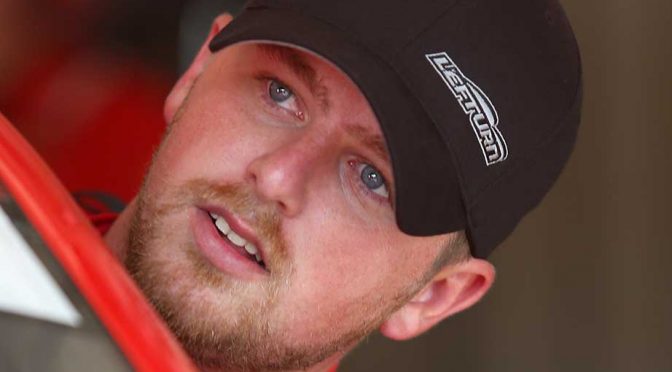 Allgaier, team battle sport’s titans for title - Official Site Of NASCAR