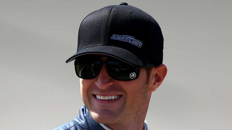 Kasey Kahne Racing sells hats for Leffler fund - Official Site Of NASCAR