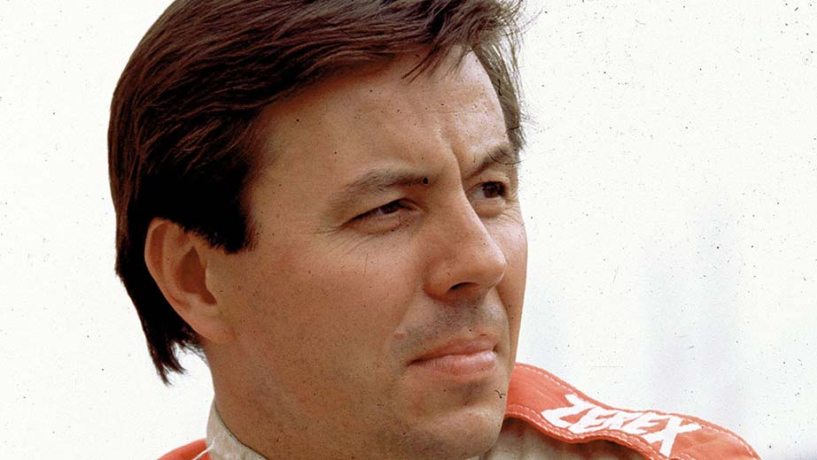 Alan Kulwicki Hall of Fame nominee bio | NASCAR.com