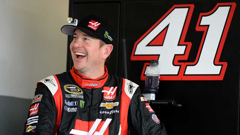 Kurt Busch finalizes deal for 500-600 double - Official Site Of NASCAR