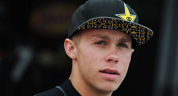 dylan kwasniewski Archives | Official Site Of NASCAR