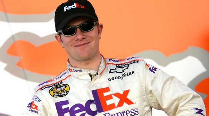 Jason Leffler NASCAR national series stats - Official Site Of NASCAR