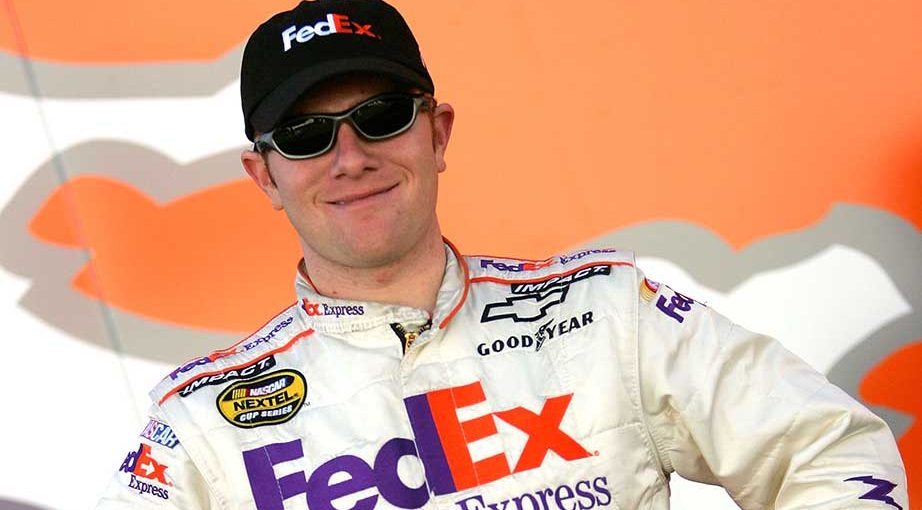 Jason Leffler NASCAR national series stats | Official Site Of NASCAR