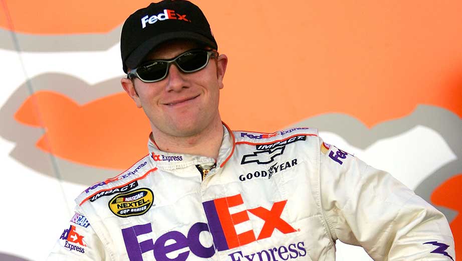 Jason Leffler NASCAR national series stats - Official Site Of NASCAR