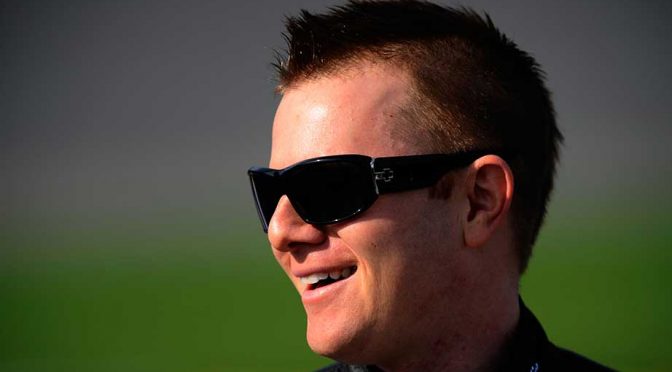Jason Leffler photo timeline - Official Site Of NASCAR