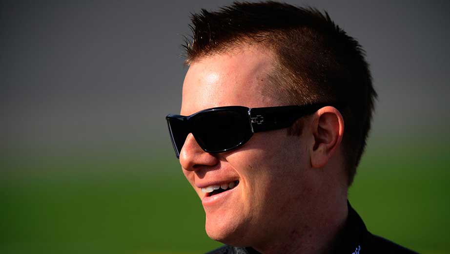 Jason Leffler photo timeline - Official Site Of NASCAR