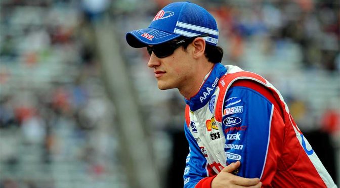 Coca-Cola Racing Family roundup: Texas - Official Site Of NASCAR