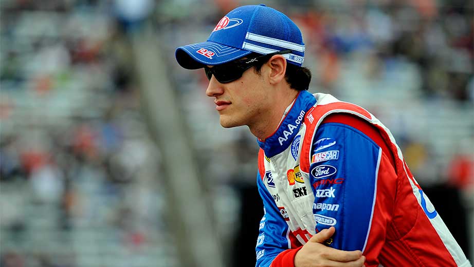 Coca-Cola Racing Family roundup: Texas - Official Site Of NASCAR