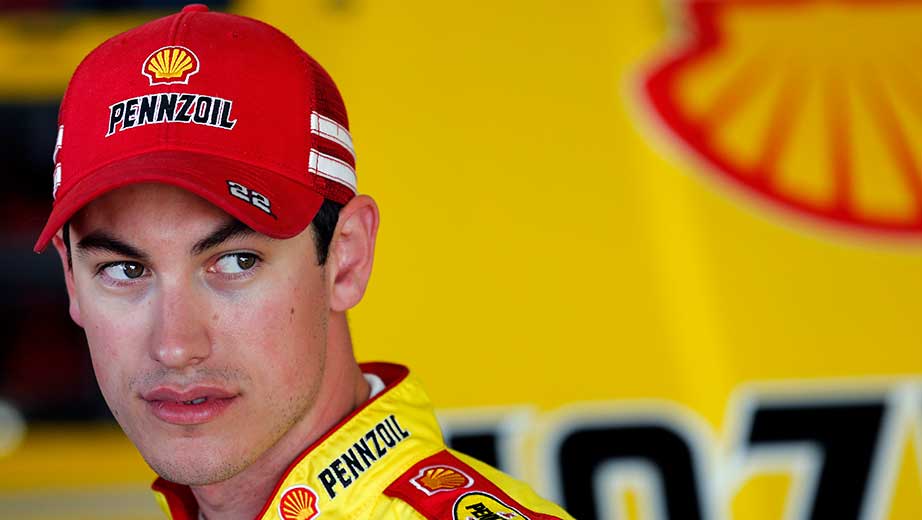Logano’s best road to revenge through results - Official Site Of NASCAR