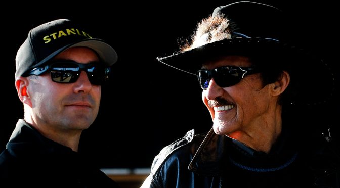 Marcos Ambrose to leave RPM after 2014 season - Official Site Of NASCAR