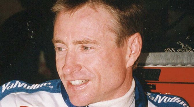 Mark Martin - Official Site Of NASCAR