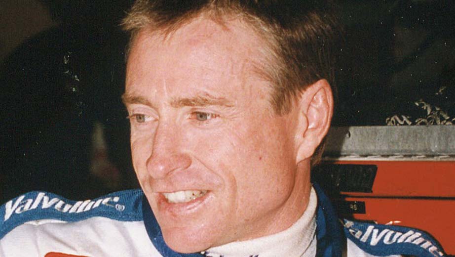 Mark Martin - Official Site Of NASCAR
