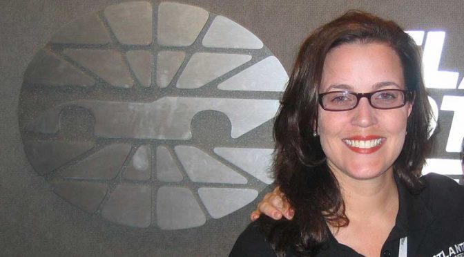 Atlanta's Marcy Scott dies after battle with cancer - Official Site Of ...